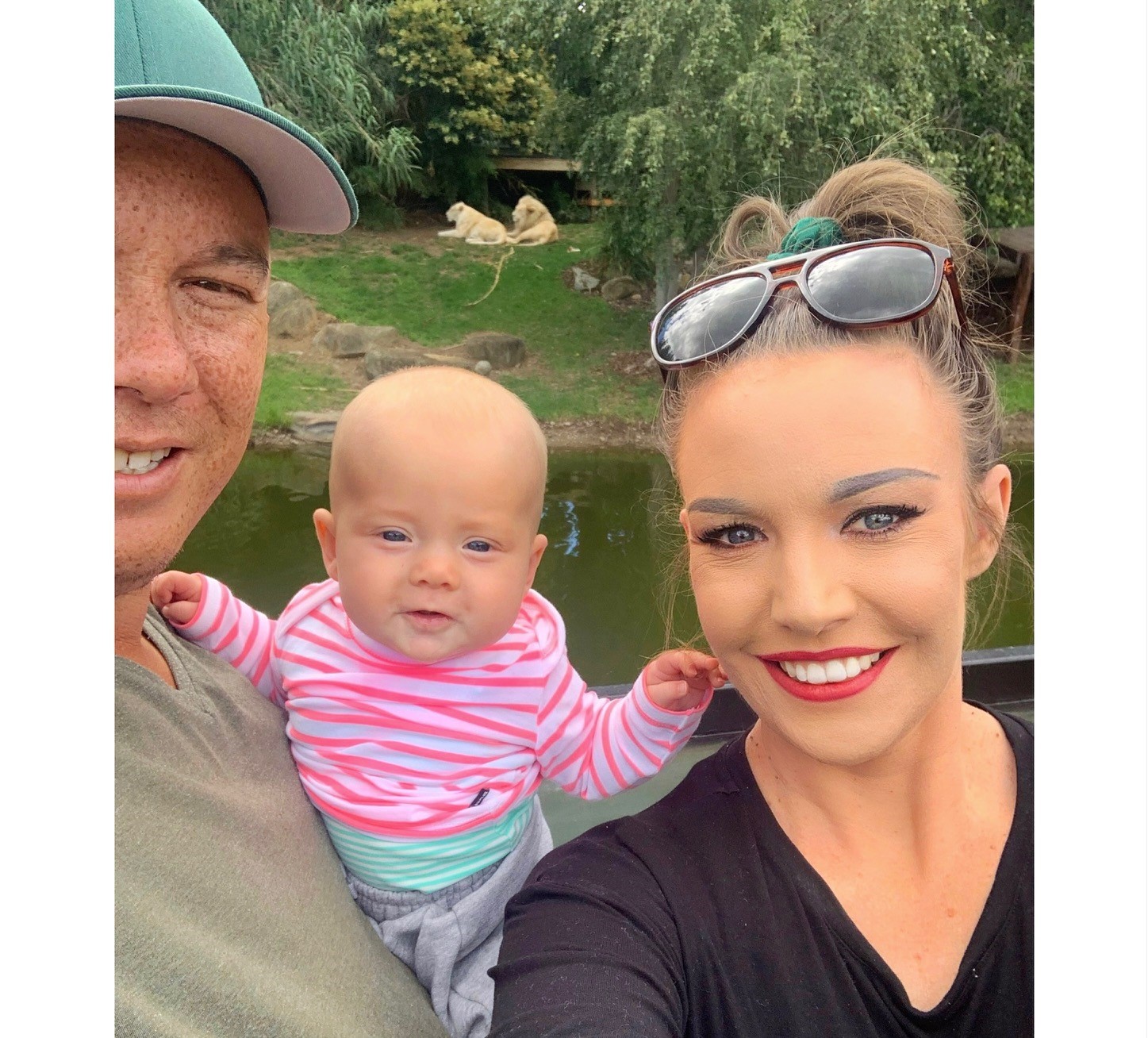 Bonnie and Steve's Story